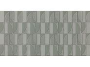 NUANCES SALVIA Porcelain stoneware wall/floor tiles By Italgraniti