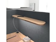 NUCLEO | Office booth By Martex