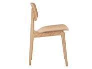 NY11 | Chair By NORR11 design Knut Bendik Humlevik, Rune Krøjgaard