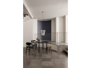 NY11 Low oak stool By NORR11 | design Knut Bendik Humlevik, Rune Krøjgaard