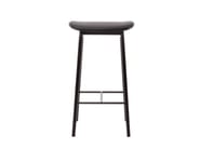 NY11 | Stool with integrated cushion By NORR11 design Knut Bendik ...