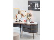 KARA Wooden dressing table By Natevo