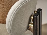 BAY WOOD Chair By Naturedesign