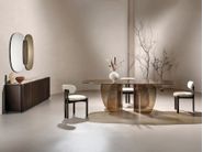 BAY WOOD Chair By Naturedesign