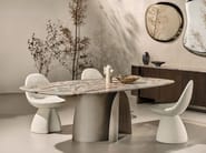 NEST Chair By Naturedesign