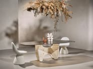 NEST Chair By Naturedesign