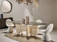 NEST Chair By Naturedesign