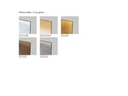 TRIBE Table By Naturedesign