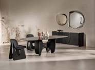 TRIBE Table By Naturedesign