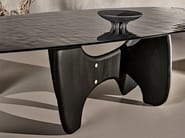 TRIBE Table By Naturedesign