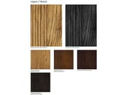 FLOW Sideboard By Naturedesign