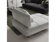 CAVA Sofa By Natuzzi Italia | design Mauro Lipparini