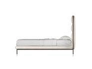 EMA 床 By Natuzzi Italia | design Patrick Norguet