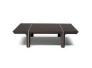 KENDO 茶几 By Natuzzi Italia | design Maurizio Manzoni, Roberto Tapinassi