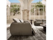 MINDFUL Sofa By Natuzzi Italia