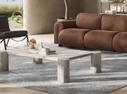TEMPIO 茶几 By Natuzzi Italia | design Fabio Novembre