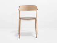 NEMEA 2826 Chair By Pedrali | design CMP Design