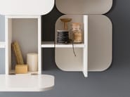 OBLON By NOVELLO design Stefano Cavazzana