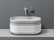 OBLON By NOVELLO design Stefano Cavazzana