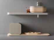 OBLON By NOVELLO design Stefano Cavazzana