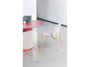 OLA | Sedia Collezione Ola By Saba Italia