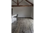 Oak flooring OLD FACTORY Floors Old Factory Collection By ARBONY