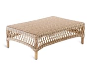 OLIMPIA Tables basses rectangulaire de WaProLace® By Unopiù