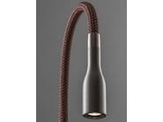 OLORFLEX LED reading lamp with swing arm By Olev