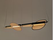 OMMA S2X2 吊灯 By LZF | design Eli Gutiérrez