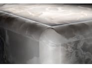 ONEON kitchen By Henge design Massimo Castagna