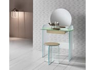 OPALINA | Dressing table By Tonelli Design design Cristina Celestino