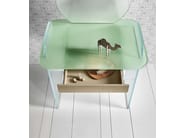 OPALINA | Dressing table By Tonelli Design design Cristina Celestino