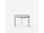 OPEN-AIR VIPP714/6 coffee table By Vipp