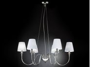 OPERA | Chandelier By Metal Lux