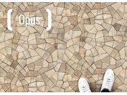 OPUS NATURAL Oak wall/floor tiles By OSCARONO | design Raphaël Navot