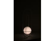 ORBIT | Lampada da tavolo Collezione Orbit By ANDlight design Lukas Peet