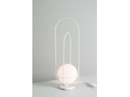 ORBIT | Lampada da tavolo Collezione Orbit By ANDlight design Lukas Peet