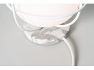 ORBIT | Lampada da tavolo Collezione Orbit By ANDlight design Lukas Peet