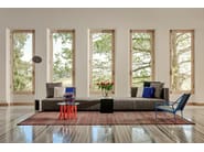 ORG Coffee table By Cappellini | design Fabio Novembre