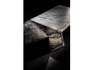 ORIGAMI Coffee table By Henge | design Ugo Cacciatori