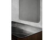 ORIGIN | Mirror with cabinet By INBANI design Seung-Yong Song