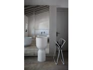 ORIGIN | Mirror with cabinet By INBANI design Seung-Yong Song