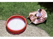 Floating chair FATBOY® ORIGINAL FLOATZAC By Fatboy