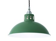 OSSON FACTORY PENDANT Pendant lamp By Mullan Lighting