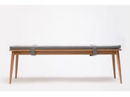 OTO | Bench By ONDARRETA