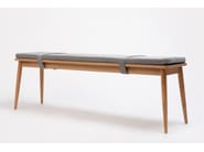 OTO | Bench By ONDARRETA