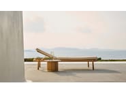 OTTO Coffee table By TRIBÙ | design Marc Merckx