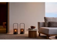 OTTO Coffee table By TRIBÙ | design Marc Merckx