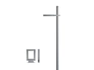 OUTLINE | LED garden lamp post By SIMES