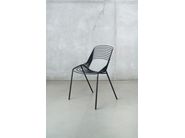 CUGINA Chair By OUTOO